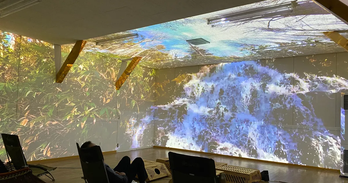 北海道上川郡にある上川北部森林管理署で「uralaa park shimokawa」を開催しました