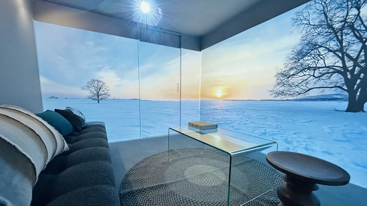 東京・白金に新ショールーム「uralaa shirokane」をオープンします